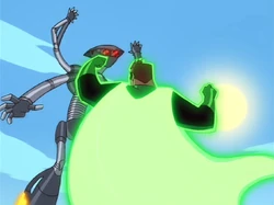 Al Gordon (2003 TV series)/Gallery | TMNTPedia | Fandom