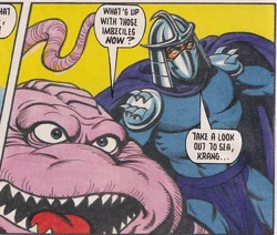 Viking Turtles/Gallery | TMNTPedia | Fandom