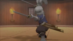 Miyamoto Usagi | TMNTPedia | Fandom