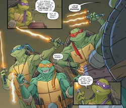 Proton weapons | TMNTPedia | Fandom