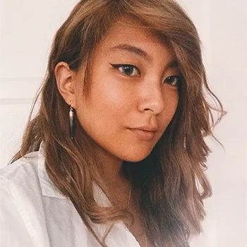 Irene Koh | TMNTPedia | Fandom