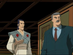 Mayor of New York City (2003 TV series)/Gallery | TMNTPedia | Fandom