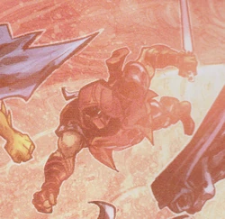 Jason | TMNTPedia | Fandom