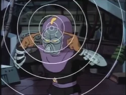 Alpha-1 (1987 TV series)/Gallery | TMNTPedia | Fandom