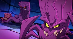 Krang One/Gallery | TMNTPedia | Fandom