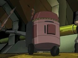 Amelia | TMNTPedia | Fandom