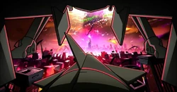 Earth Protection Force (Rise of the TMNT)/Gallery | TMNTPedia | Fandom