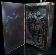 Super Shredder (Shadow Master) (2021 action figure) | TMNTPedia | Fandom