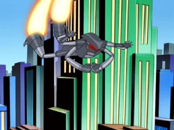 Mechazoid (2003 TV series)/Gallery | TMNTPedia | Fandom