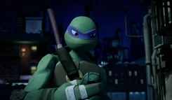 T-Phones | Wiki TMNT | Fandom
