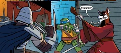 Zodiac, Part 1/Gallery | TMNTPedia | Fandom