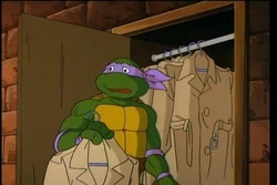 Turtle Lair (1987 TV series)/Gallery | TMNTPedia | Fandom