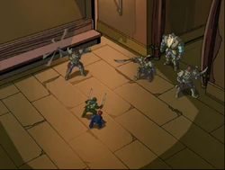 Ammag/Gallery | TMNTPedia | Fandom