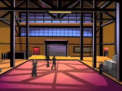 Spike (Back to the Sewer)/Gallery | TMNTPedia | Fandom