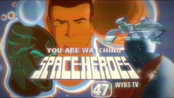 Space Heroes/Gallery | TMNTPedia | Fandom