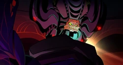 Krang (Rise of the TMNT)/Gallery | TMNTPedia | Fandom