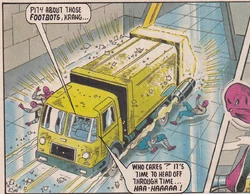 Egyptian Escapade/Gallery | TMNTPedia | Fandom