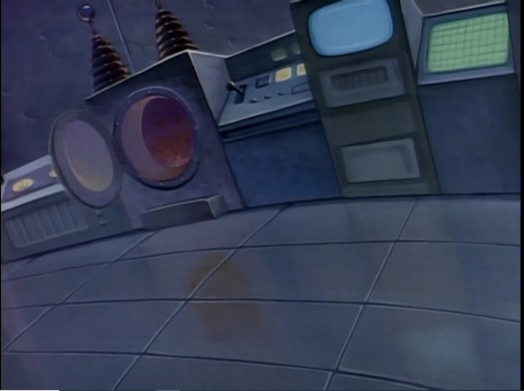 Evolution Accelerator | TMNTPedia | Fandom