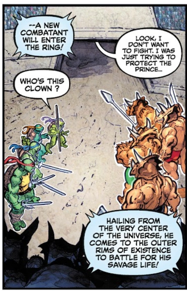 Triceratons (Turtles of Grayskull)/Gallery | TMNTPedia | Fandom