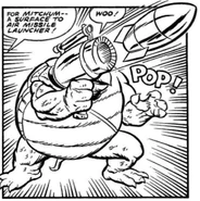 Teen Techno Turtle Trio Plus One!/Gallery | TMNTPedia | Fandom