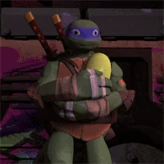 Parasitica/Animations | TMNTPedia | Fandom