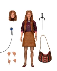 Ultimate April O'Neil (2021 action figure) | TMNTPedia | Fandom