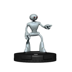 Fugitoid | TMNTPedia | Fandom