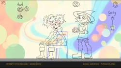 Gentry/Gallery | TMNTPedia | Fandom