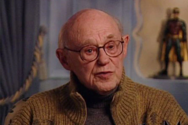 Benjamin Melniker | TMNTPedia | Fandom