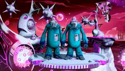 Biotroide | Wiki TMNT | Fandom