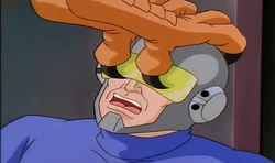 Krakus/Gallery | TMNTPedia | Fandom