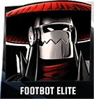 Footbot Elite (2012 video games) | TMNTPedia | Fandom
