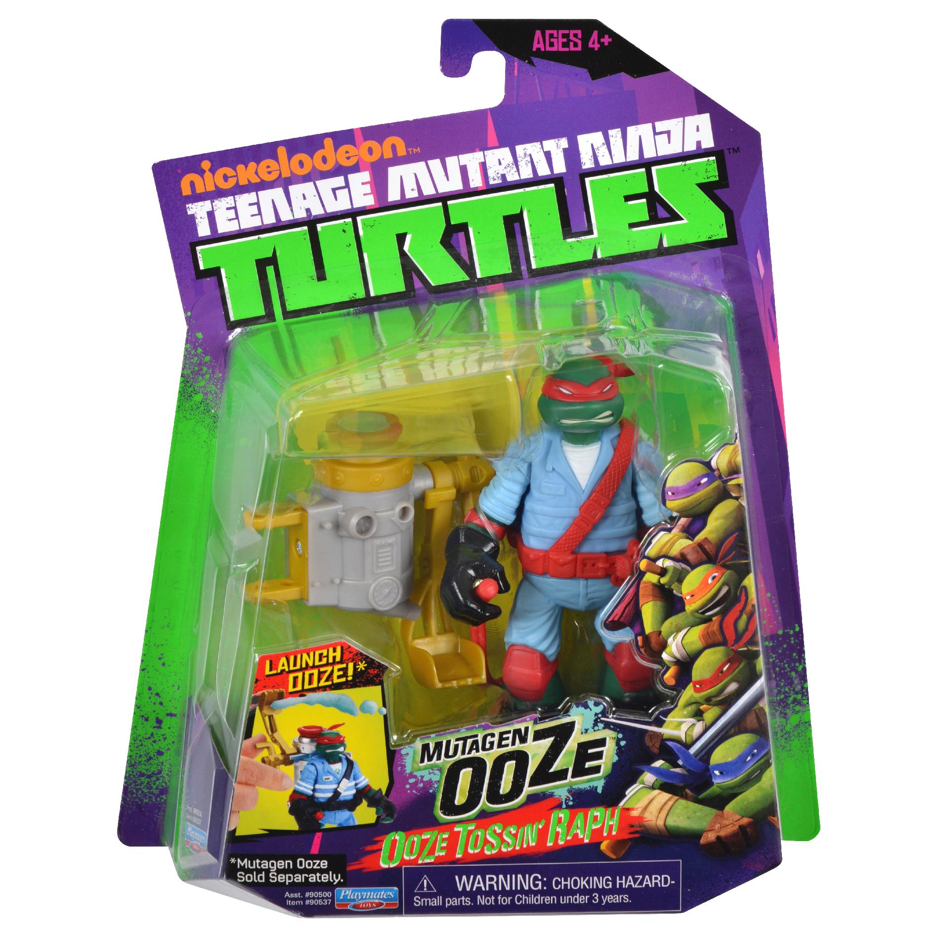 Ooze Tossin' Raph (2013 action figure) | TMNTPedia | Fandom Ooze Tossin' Raph (2013 action figure) | TMNTPedia | Fandom