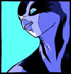 Koya (IDW)/Gallery | TMNTPedia | Fandom