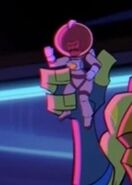 Jupiter Jim/Gallery | TMNTPedia | Fandom