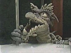 Ninja Turtles The Next Mutation Dragon Lord