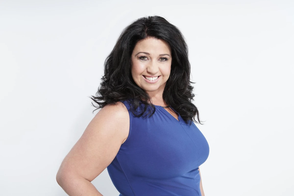 Rachel Butera | TMNTPedia | Fandom