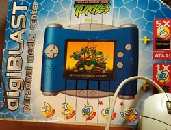Teenage Mutant Ninja Turtles + 5 Atari Classics | TMNTPedia | Fandom