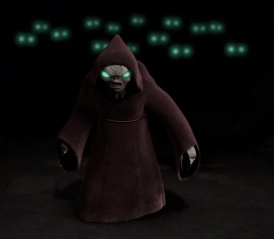 Foot Cultists | TMNTPedia | Fandom