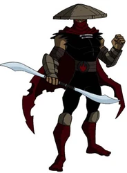 Foot Elite | TMNTPedia | Fandom