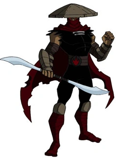 Foot Elite (2003 TV series) | TMNTPedia | Fandom