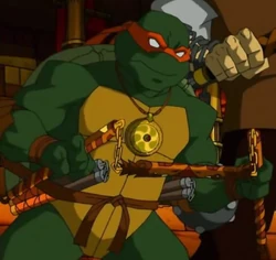 Sansetsukon | TMNTPedia | Fandom