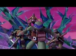 Dimension X (2012 TV series) | TMNTPedia | Fandom
