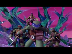 Dimension X (2012 TV series)/Gallery | TMNTPedia | Fandom