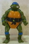 Mutatin' Leonardo (1992 action figure) | TMNTPedia | Fandom