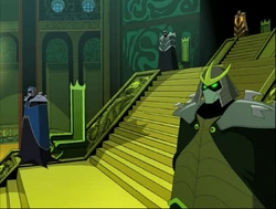 Ninja Tribunal ship/Gallery | TMNTPedia | Fandom