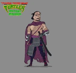 Shredder (Point Grey)/Gallery | TMNTPedia | Fandom