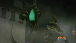 The Creeping Doom/Gallery | TMNTPedia | Fandom