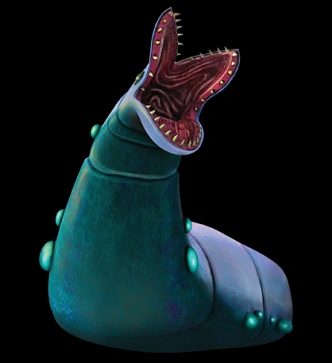 Kraathatrogon | Teenage Mutant Ninja Turtles Wiki | Fandom