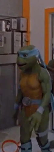 Mei Pieh Chi (clone) (The Next Mutation) | TMNTPedia | Fandom